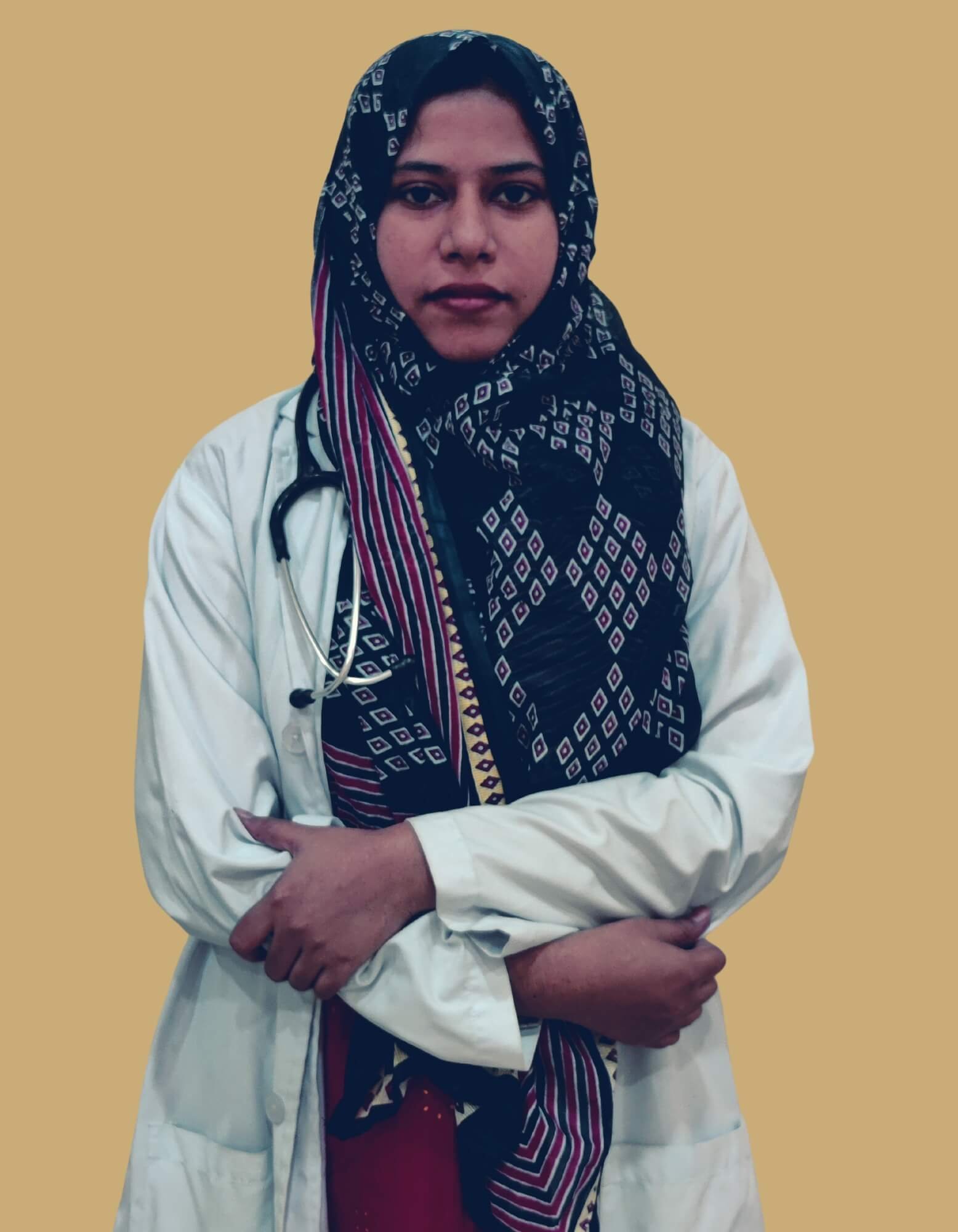 Dr. Fatima Nasir – Deccan College of Medical Sciences