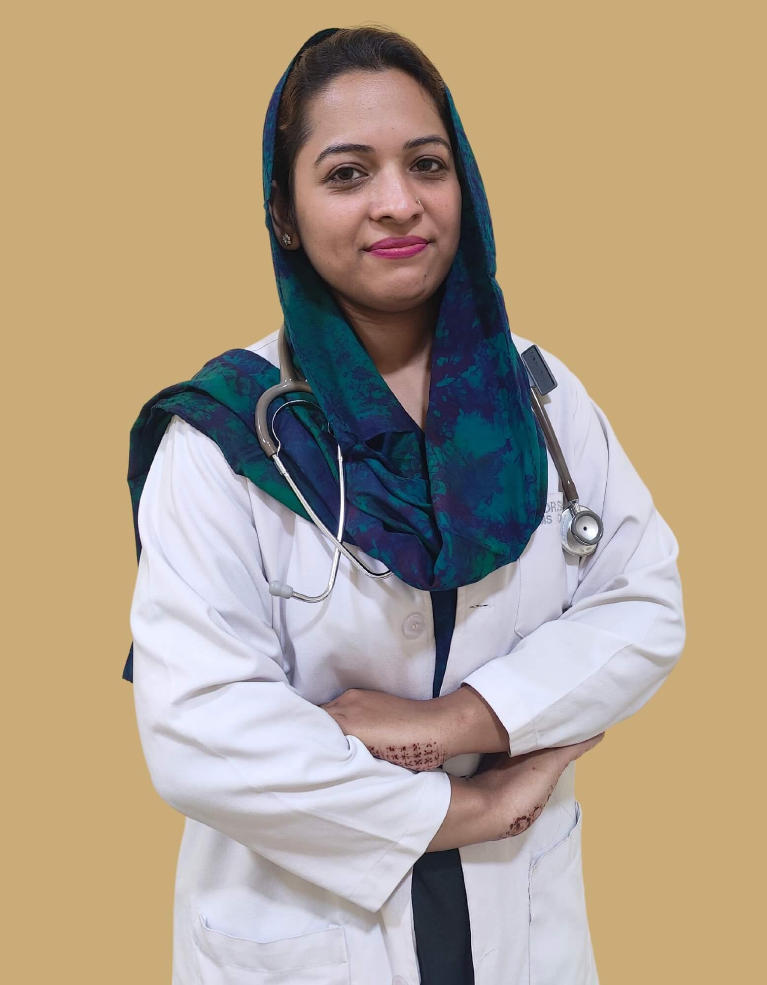 Dr. Amtul Suroor – Deccan College of Medical Sciences