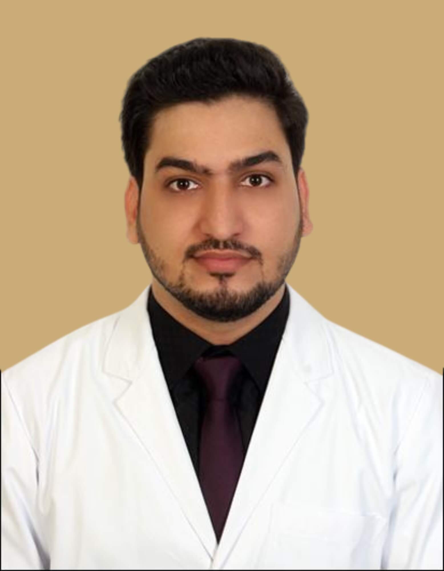 Dr. Majeed Ali Afroz – Deccan College of Medical Sciences