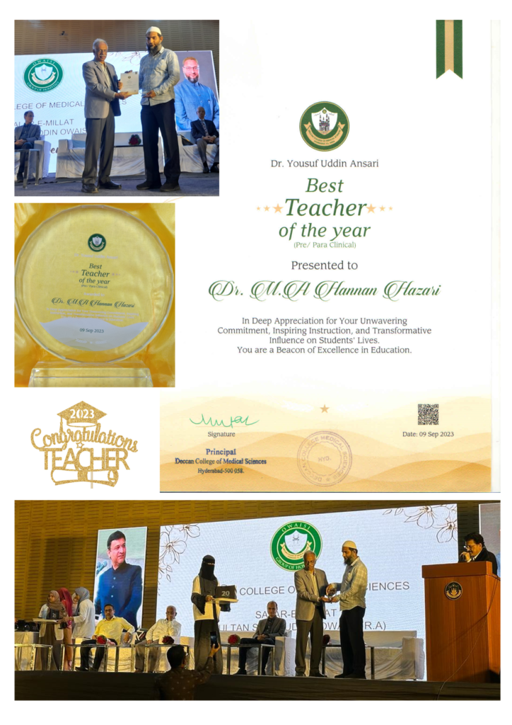 Physiology – Deccan College of Medical Sciences